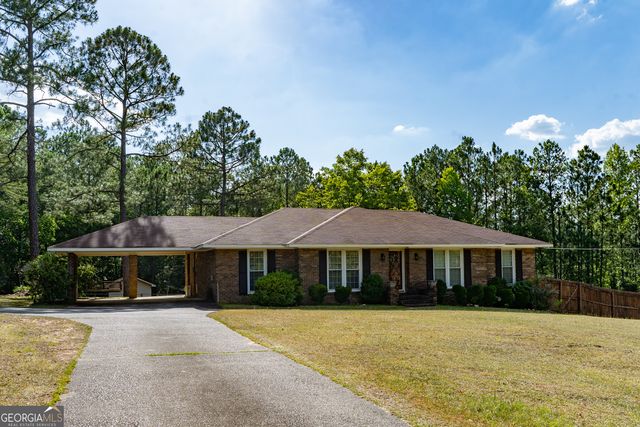 Manchester, GA Homes For Sale & Real Estate
