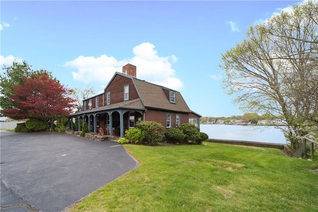 Barrington, RI Homes For Sale & Barrington, RI Real Estate | Trulia