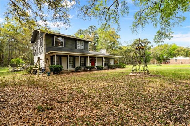 Coden, AL Homes For Sale & Real Estate