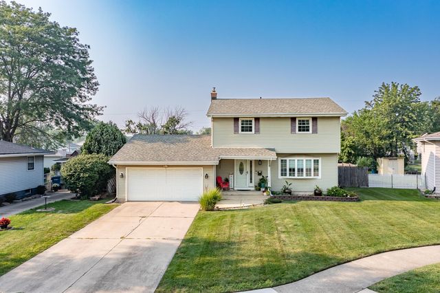 Dyer, IN Homes For Sale & Real Estate - 59 Homes | Trulia