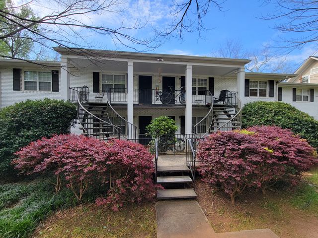 Apartments For Rent in Athens, GA - 719 Rentals | Trulia