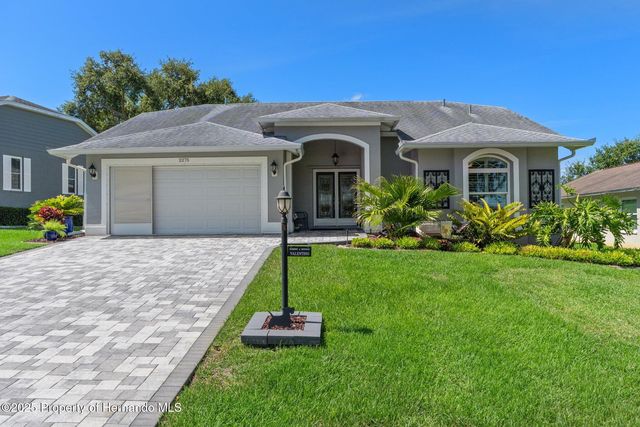 Timber Pines, Spring Hill, FL Homes For Sale & Timber Pines, Spring ...