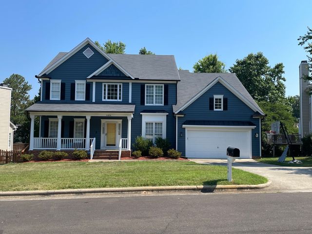 Houses For Rent in Raleigh, NC - 584 Homes | Trulia