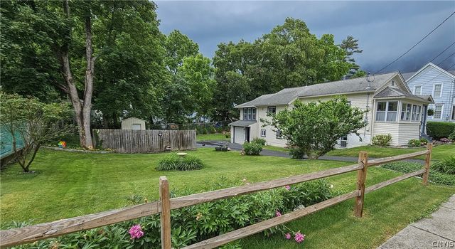 Auburn, NY Homes For Sale & Auburn, NY Real Estate | Trulia