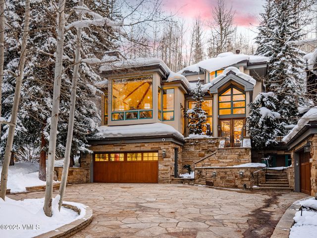 Vail, CO Homes For Sale & Real Estate