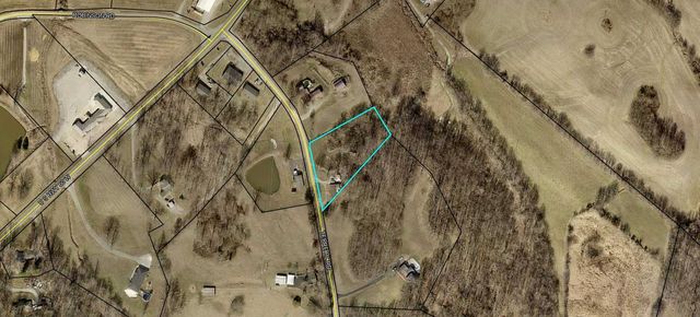 Morganfield, KY Homes For Sale & Real Estate