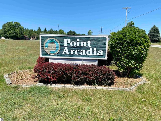 Arcadia, MI Homes For Sale & Real Estate