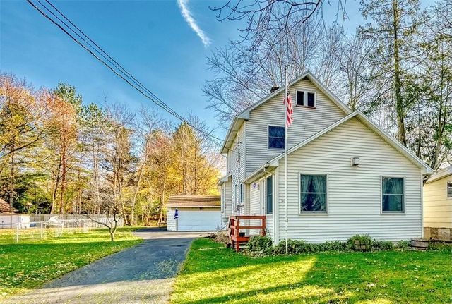 Fairport, NY Homes For Sale & Real Estate