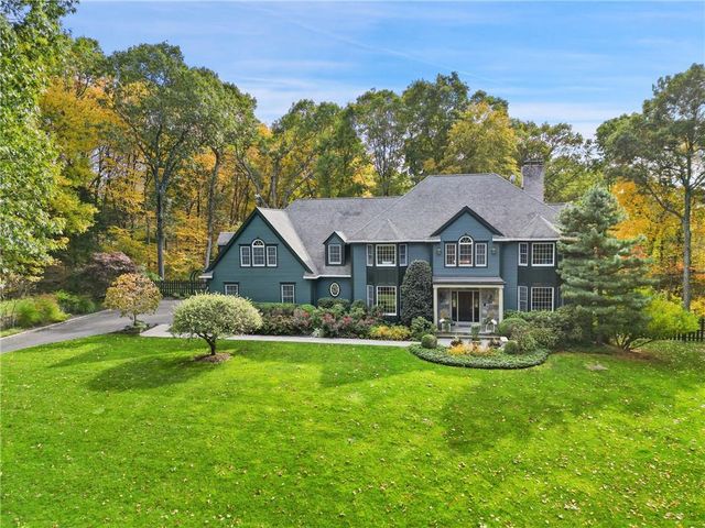Pound Ridge, NY Homes For Sale & Real Estate