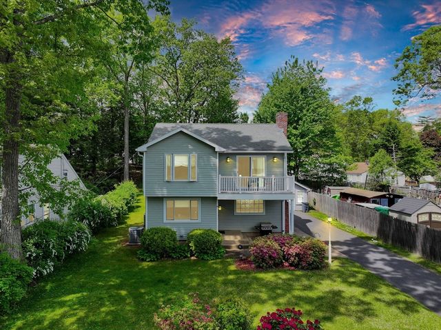 Southwick, MA Homes For Sale & Southwick, MA Real Estate | Trulia