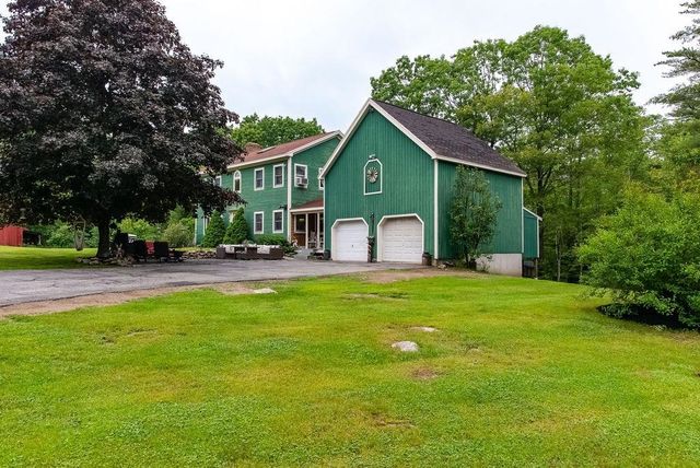 Acton, ME Homes For Sale & Acton, ME Real Estate | Trulia
