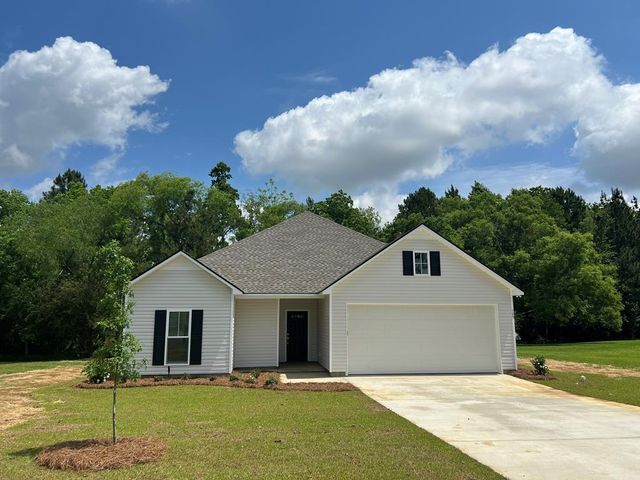 Tifton, GA Homes For Sale & Tifton, GA Real Estate | Trulia | Page 2