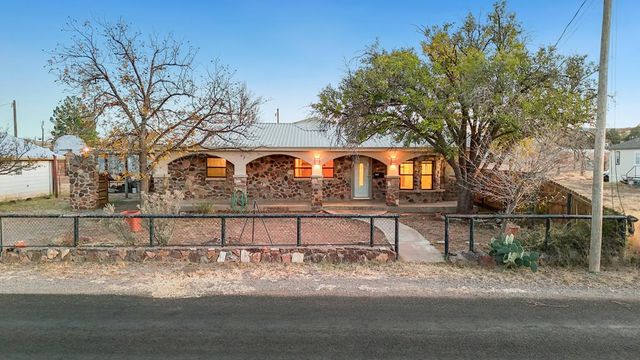 Alpine, TX Homes For Sale & Real Estate - 332 Homes | Trulia