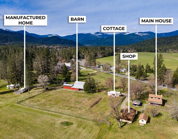 Williams, OR Homes For Sale & Real Estate