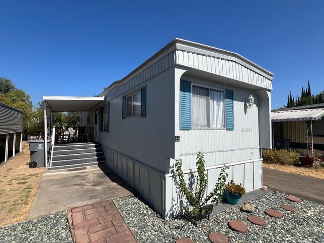 Granite Bay, CA Homes For Sale - 63 Homes | Trulia