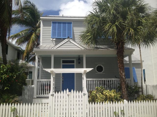 Houses For Rent in Key West, FL - 41 Homes | Trulia