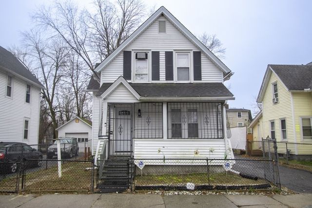 Springfield, MA Homes For Sale & Springfield, MA Real Estate | Trulia ...