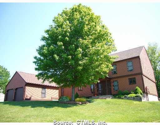 90 Colonial Hill Dr #90, Wallingford, CT 06492 - See Est. Value ...