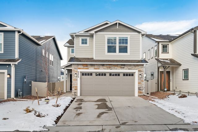 Houses For Rent in Colorado Springs, CO - 607 Homes | Trulia