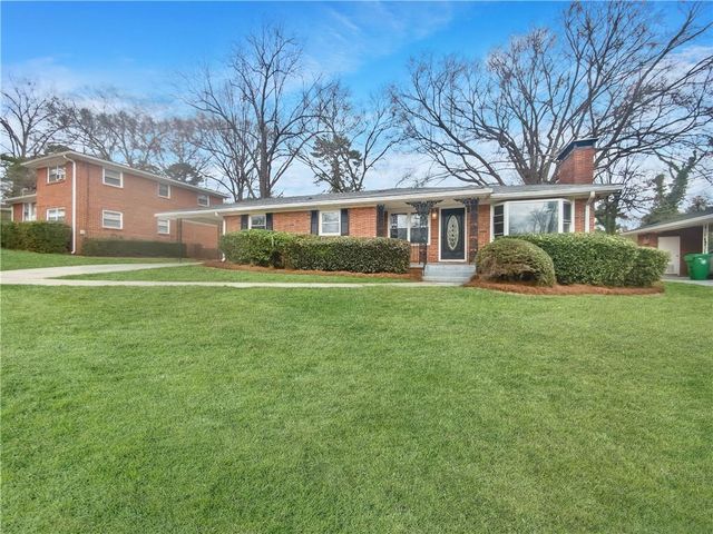 Decatur, GA Homes For Sale & Real Estate