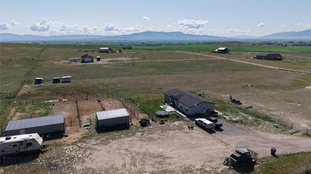 Dillon, MT Single Family Homes For Sale - 48 Listings | Trulia
