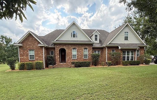 Cochran, GA Homes For Sale & Real Estate - 63 Homes | Trulia