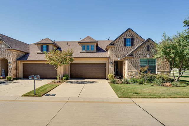 Robson Ranch, Denton, TX Homes For Sale & Robson Ranch, Denton, TX Real ...