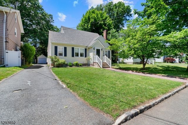 Springfield, NJ Homes For Sale & Springfield, NJ Real Estate | Trulia