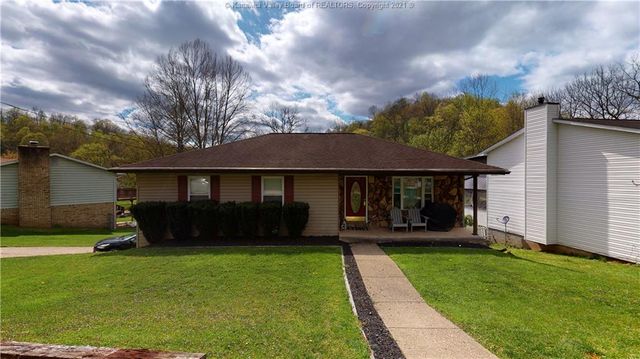 152 Meadow Dr, Scott Depot, WV 25560 | Trulia