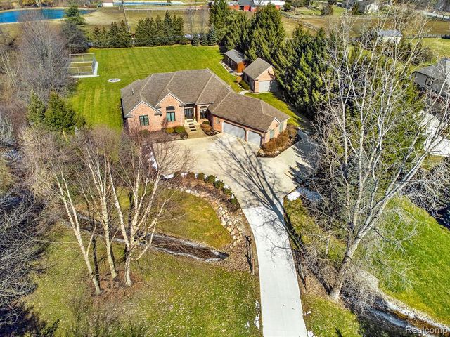 Washington, MI Homes For Sale & Washington, MI Real Estate | Trulia