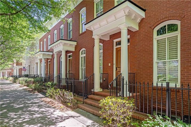 Inman Park, Atlanta, GA Homes For Sale & Inman Park, Atlanta, GA Real ...