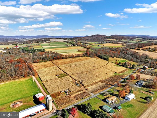 Halifax, PA Homes For Sale & Real Estate