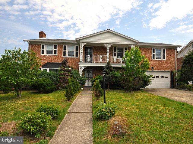 Temple Hills, MD Homes For Sale & Real Estate