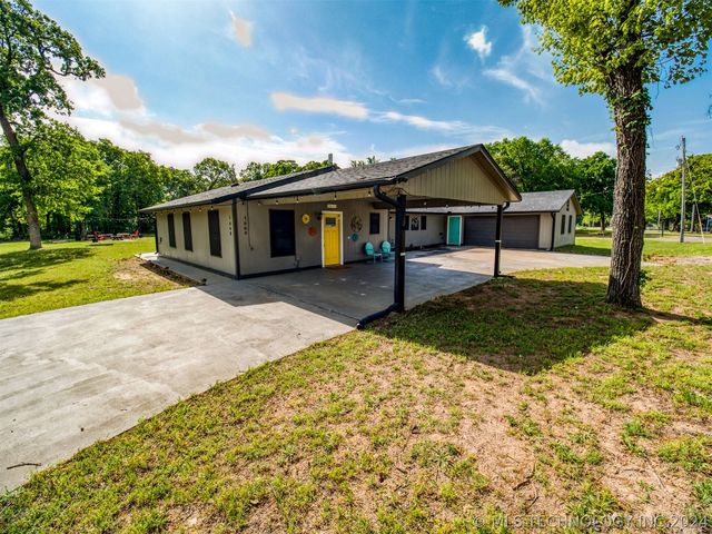 Kingston, OK Homes For Sale & Kingston, OK Real Estate | Trulia