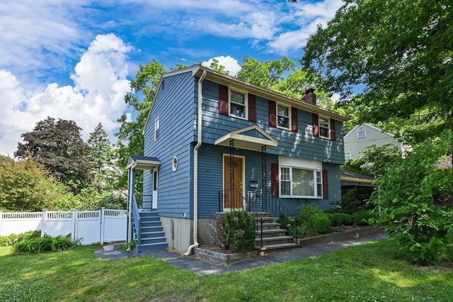 Reading, MA Homes For Sale & Reading, MA Real Estate | Trulia