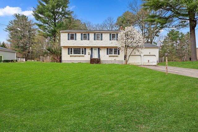 Millis, MA Homes For Sale & Real Estate