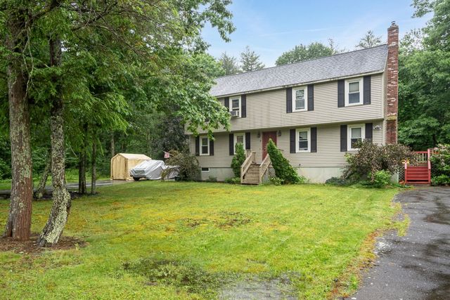 Derry, NH Homes For Sale & Derry, NH Real Estate | Trulia