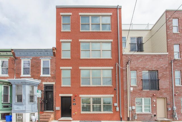 Houses For Rent in Philadelphia, PA - 1,159 Homes | Trulia