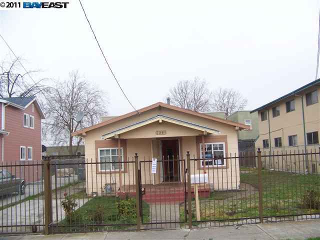 71st Ave, Oakland, CA 94621 - See Est. Value, Schools & More