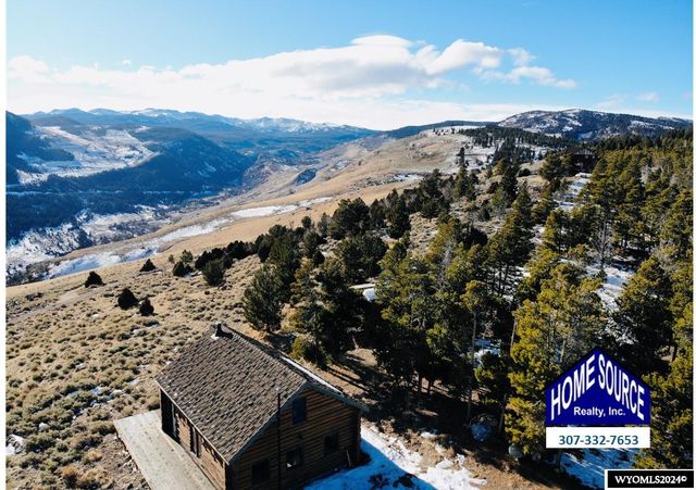 Lander, WY Homes For Sale & Real Estate