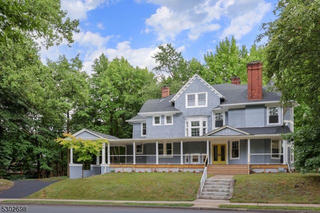 Orange, NJ Homes For Sale & Real Estate