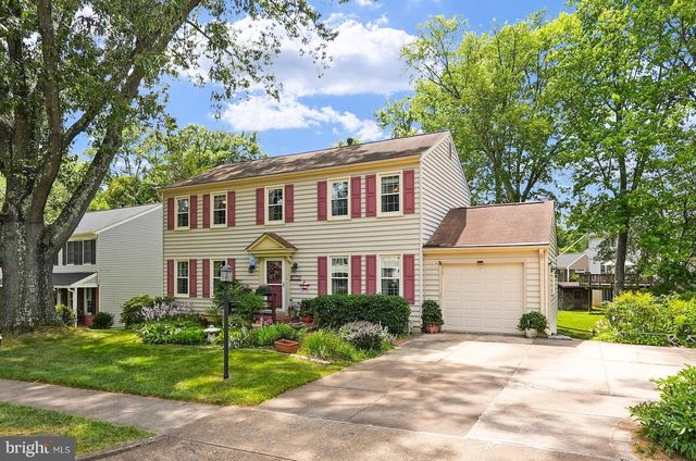 Burke, VA Homes For Sale & Burke, VA Real Estate | Trulia