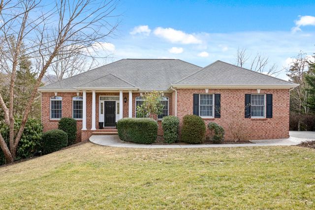 Blacksburg, VA Homes For Sale & Real Estate