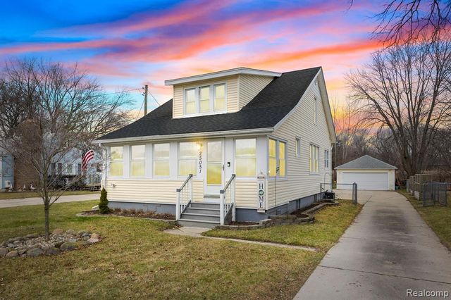 Harrison Township, MI Homes For Sale & Harrison Township, MI Real ...