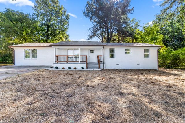 Houses For Rent in Chattanooga, TN - 247 Homes | Trulia