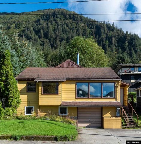 Juneau, AK Homes For Sale & Juneau, AK Real Estate | Trulia