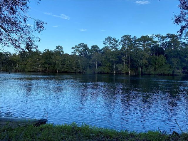 Fanning Springs, FL Homes For Sale & Fanning Springs, FL Real Estate ...