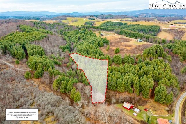 Sparta, NC Homes For Sale