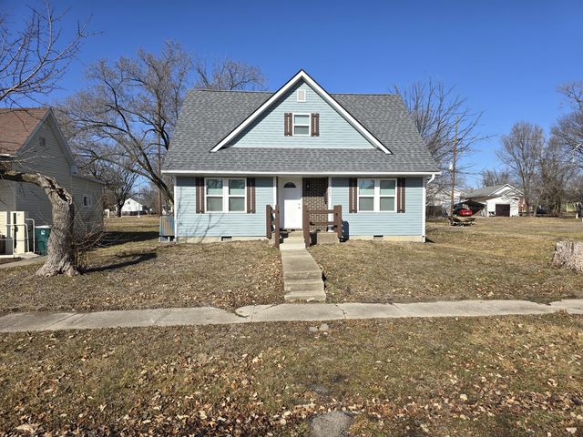 Moberly, MO Homes For Sale & Real Estate