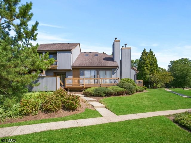 Basking Ridge, NJ Homes For Sale & Real Estate